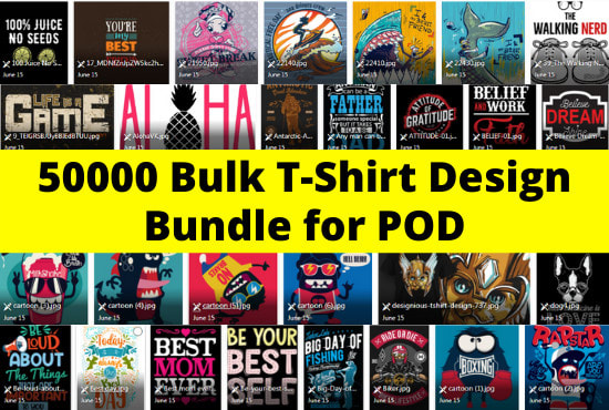 50-000-t-shirt-templates-bundle-bonuses-print-on-demand-shirt