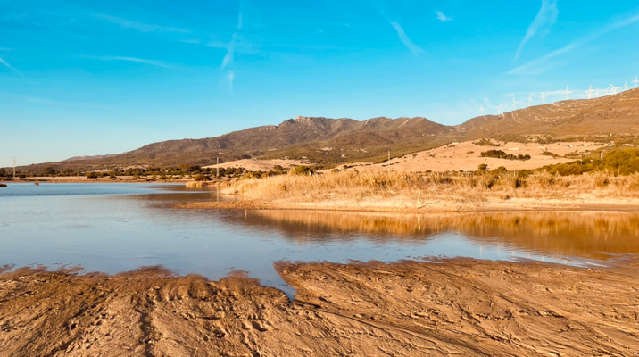 Tarifa Beach Photos | Photos and Images | Nature
