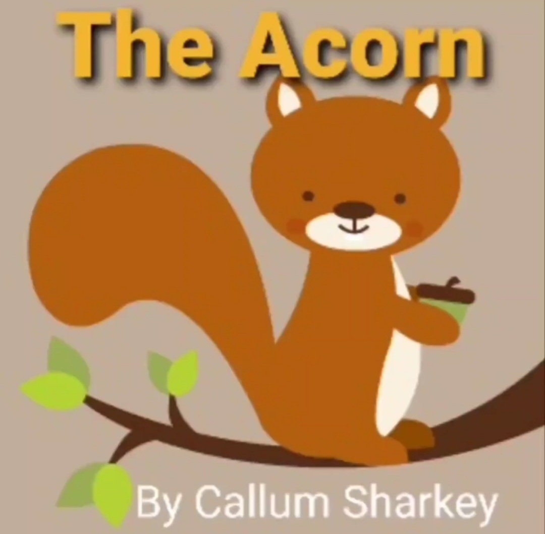 The Acorn | Movies and Videos | Animation and Anime