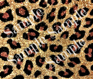 Animal Print Glitter | Photos and Images