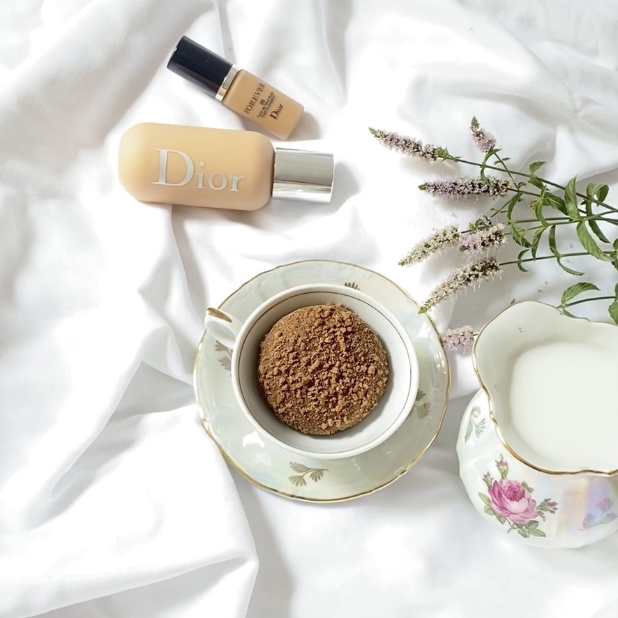 Dior beauty aesthetic | Photos and Images | Fashion