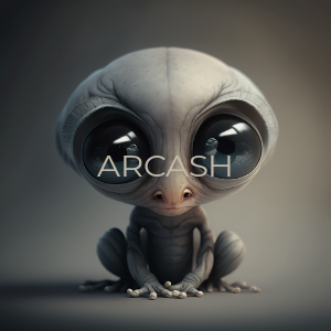 Little Gray Alien | Photos and Images