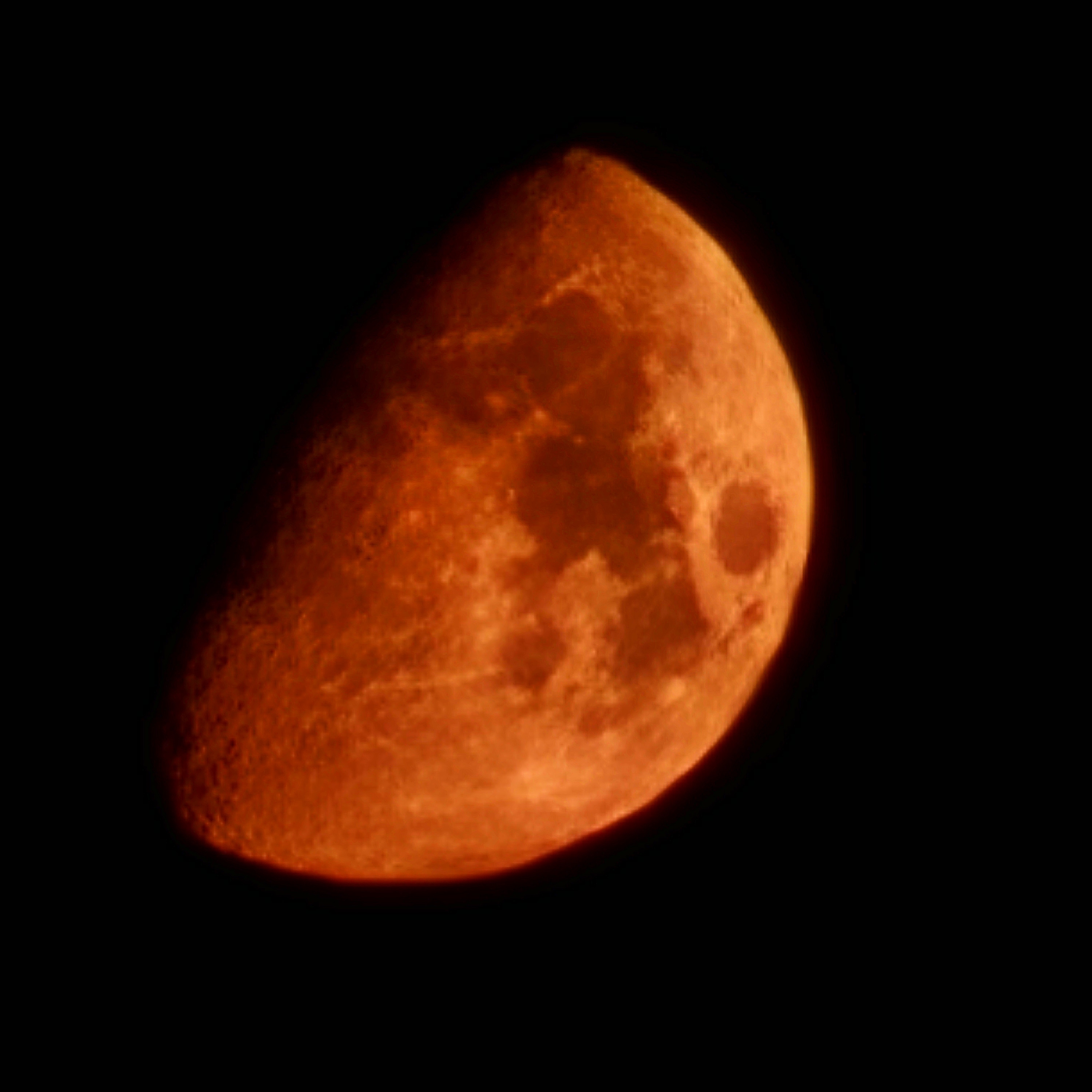 Red Moon | Photos and Images | Backgrounds