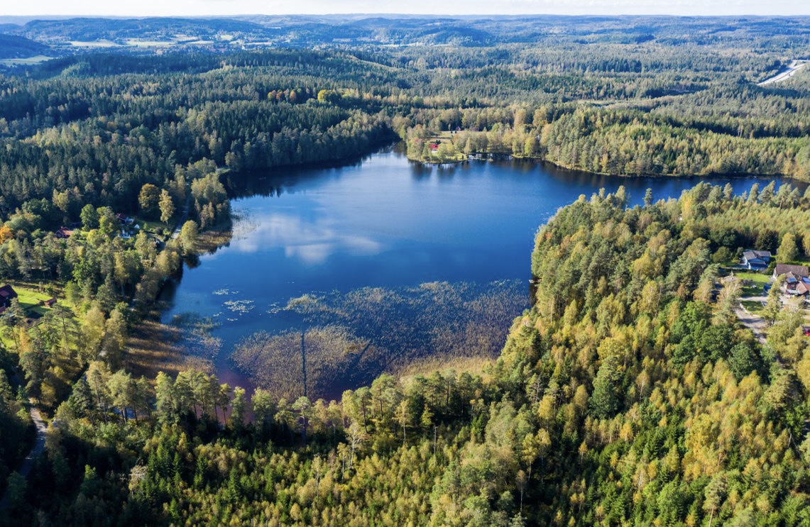 Balla lake | Photos and Images | Nature