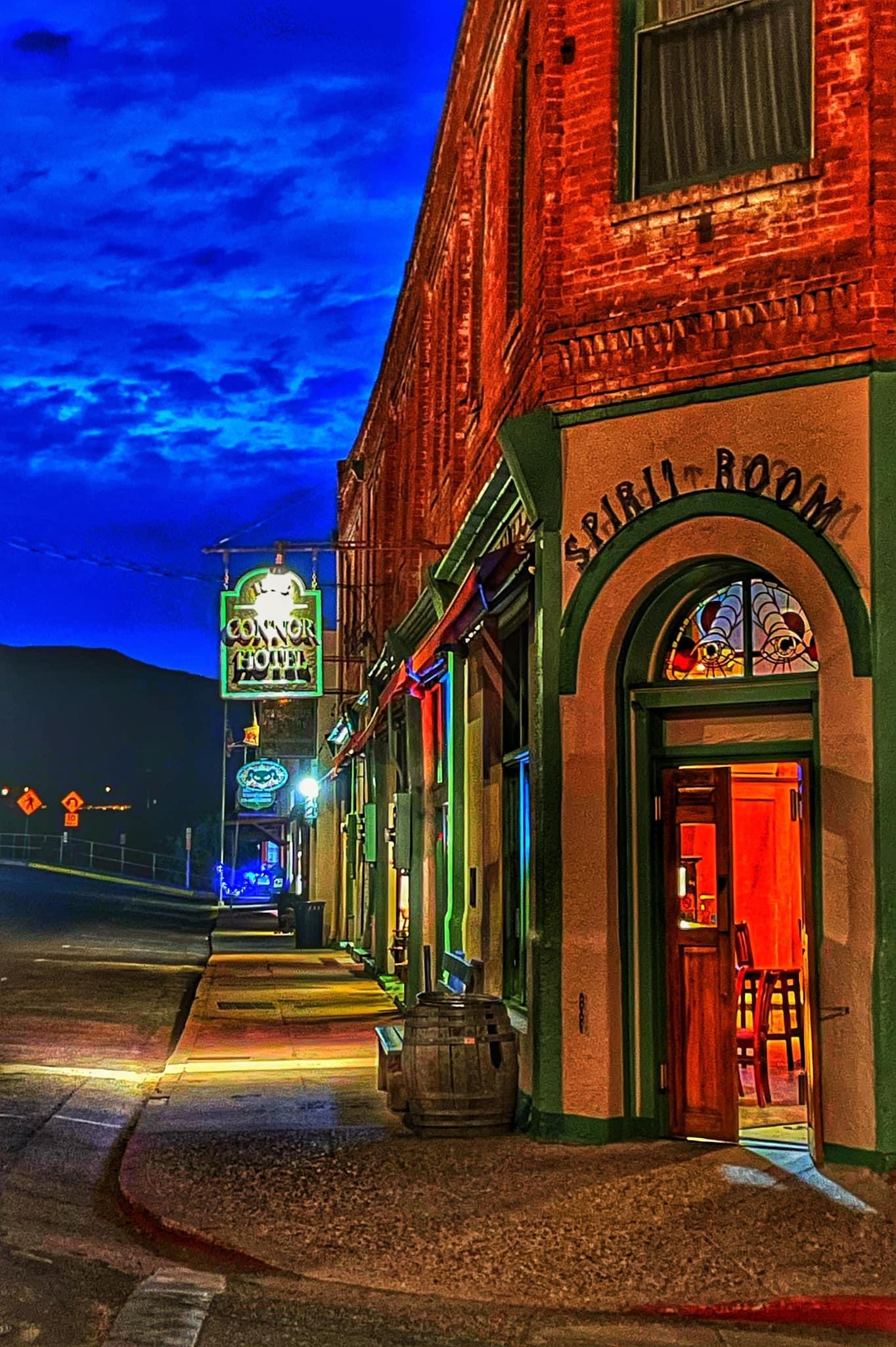 Ghost bar | Photos and Images | Travel