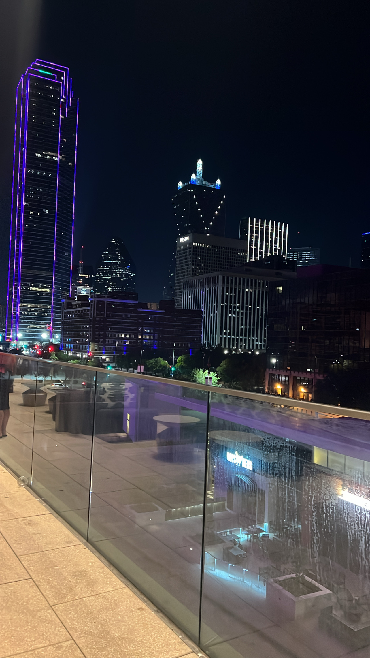 Dallas building View | Photos and Images | Backgrounds