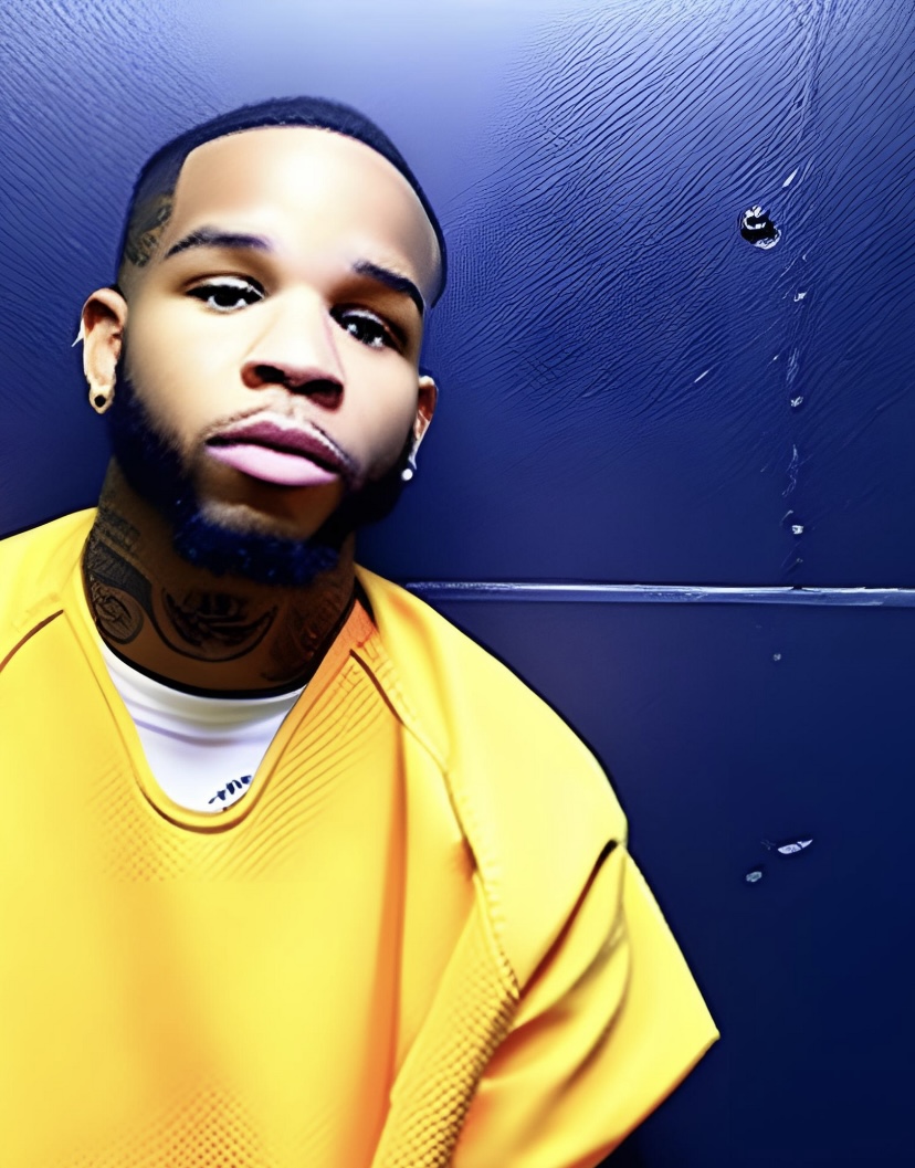 Free Tory Lanez | Photos and Images | Digital Art