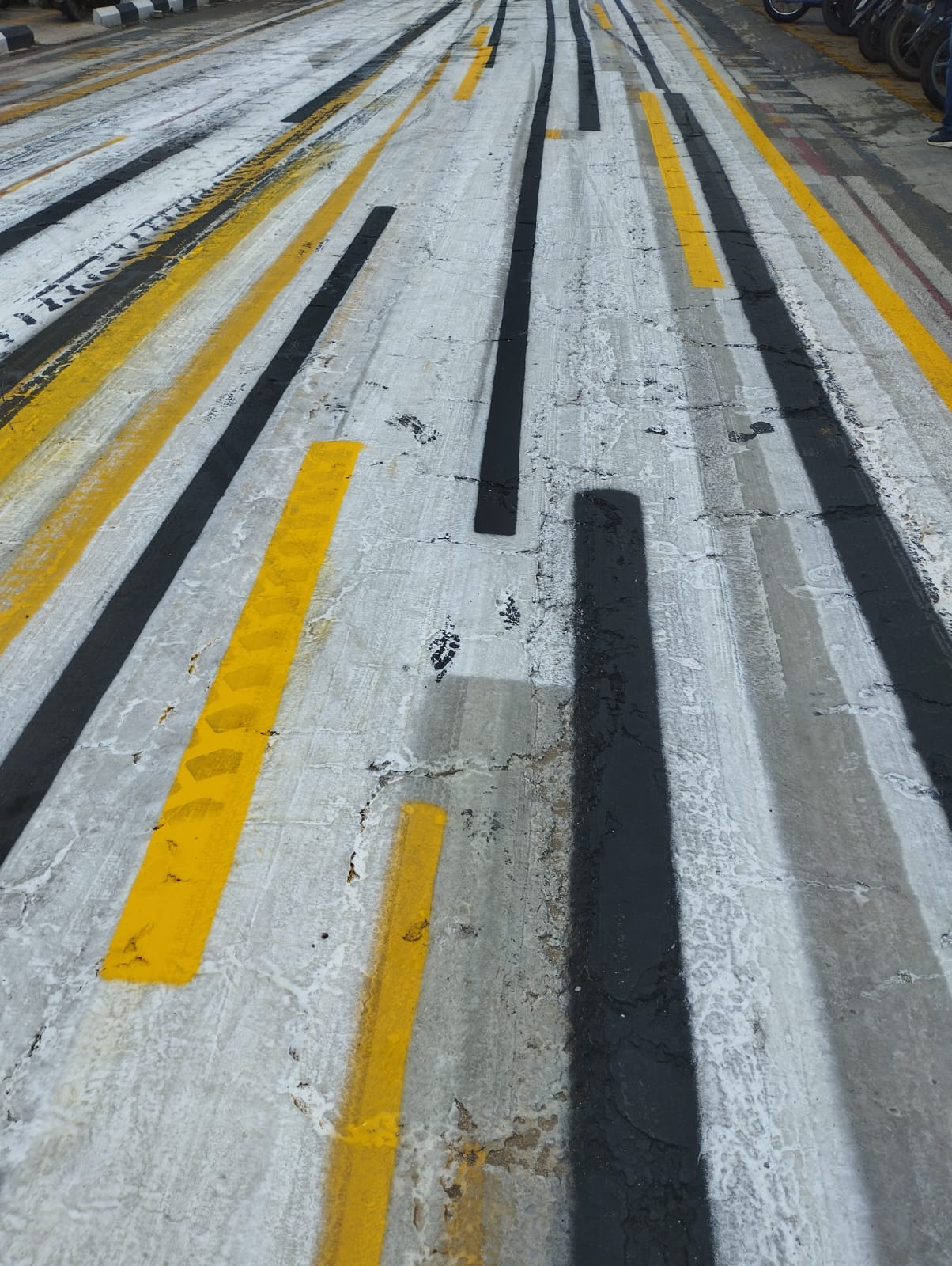 Colour Lines | Photos and Images | General
