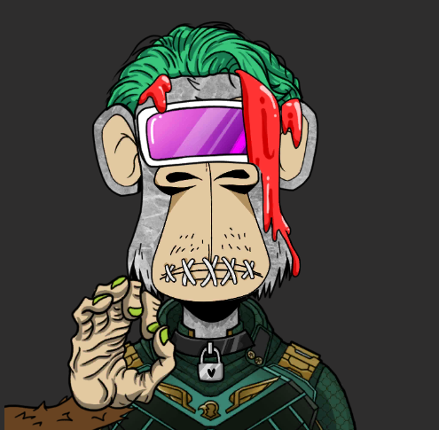 Monkey Silence | Photos and Images | Digital Art