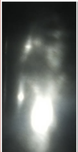 Long chin ghost | Photos and Images | Fine Art