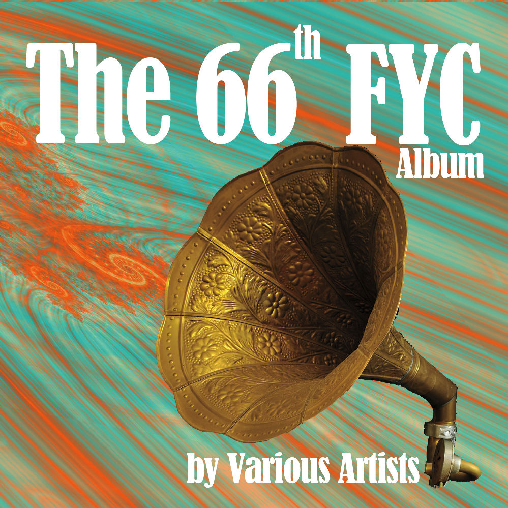 The 66th FYC Album (Disc 1 and Disc 2) | Music
