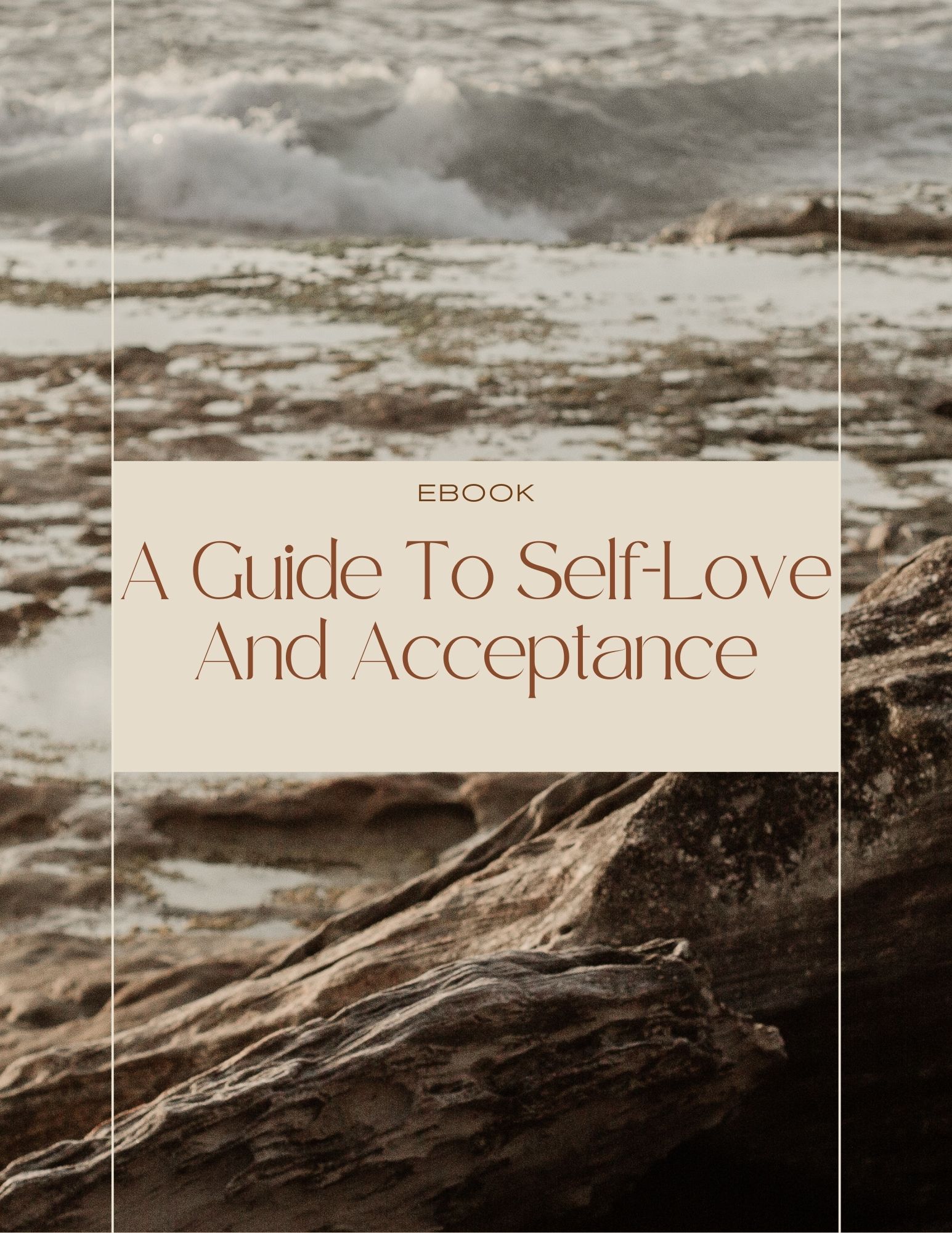 A Guide To Self-Love And Acceptance | eBooks