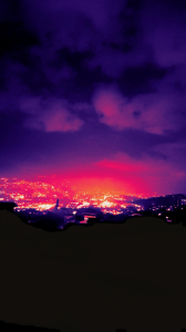 Red city | Photos and Images