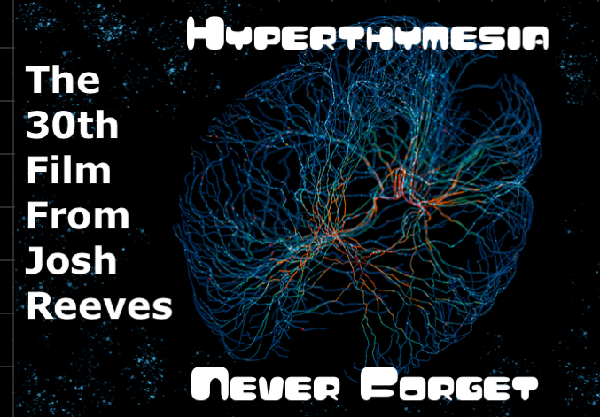Hyperthymesia:Never Forget 4K Master Quality | Movies and Videos ...
