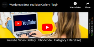 YouTube Gallery | Software | Add-Ons and Plug-ins