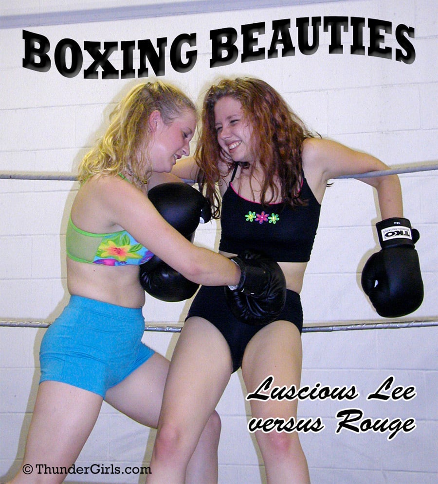 Boxing Beauties | Movies and Videos | Sports