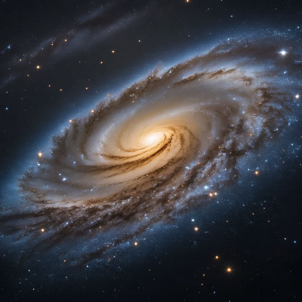 Cosmic wonder | Photos and Images | Digital Art