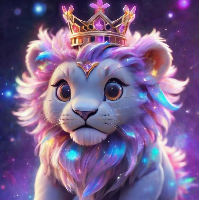 Quantum King | Photos and Images | Digital Art