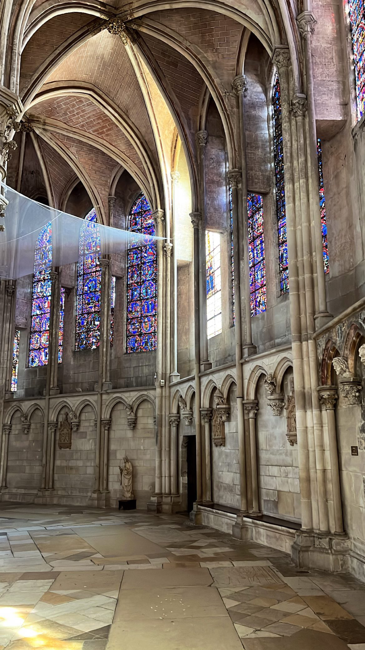 French church | Photos and Images | Architecture