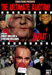 The Ultimate Auction Pt1 | Movies and Videos