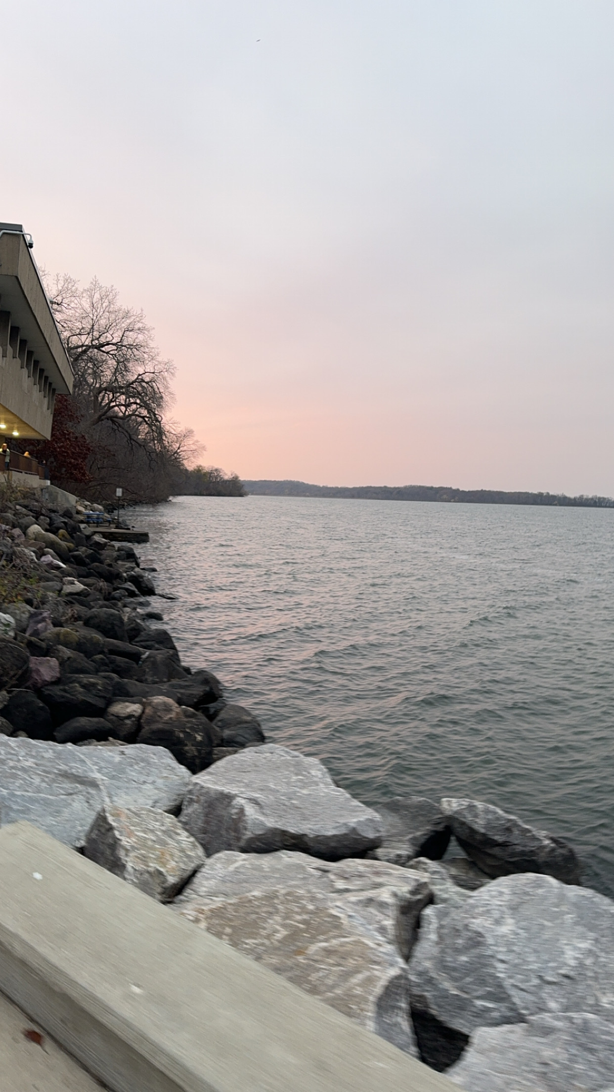 UW-Madison Sunset | Photos and Images