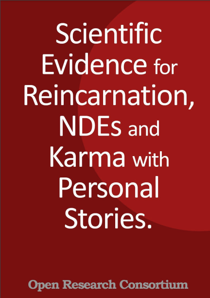 Scientific-Evidence-for-Reincarnation-NDEs-and-Karma-with-Personal ...