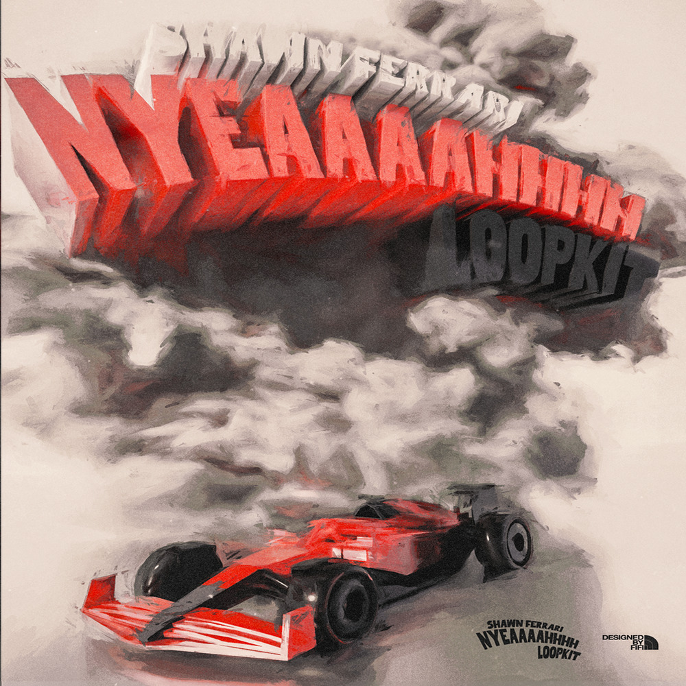 Nyeah Loopkit For Da Trap Boyz Edition | Software | Audio and Video