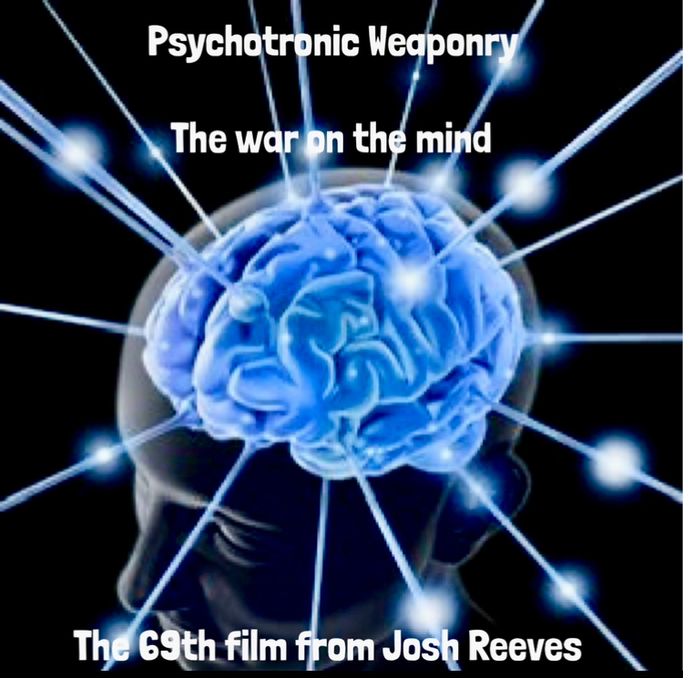 Psychotronic Weaponry | Movies and Videos | Documentary