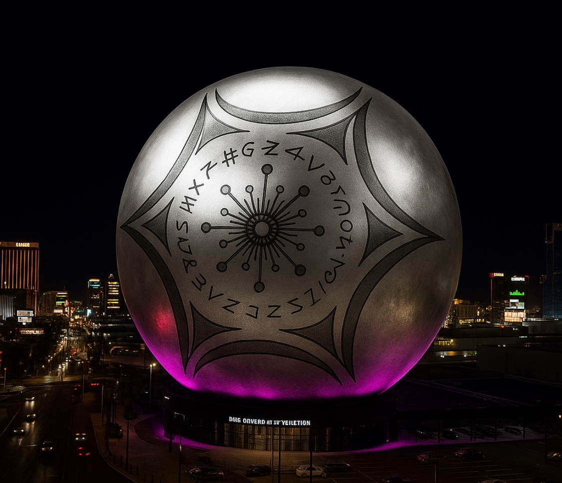 Best Alien Sphere | Photos and Images | Backgrounds