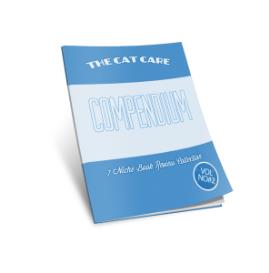 The Cat Care Compendium eBook | eBooks