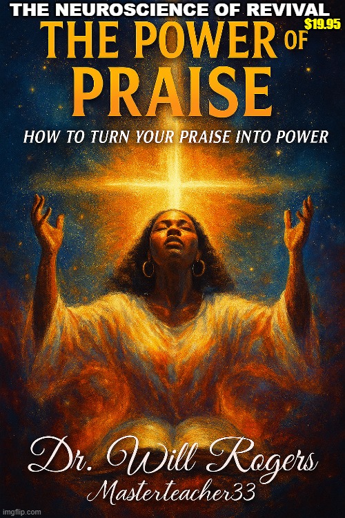 THE POWER OF PRAISE = How to Turn Your Praise Into Power | eBooks