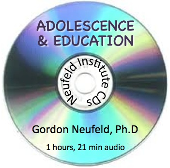 Adolescence & Education Audio Version | Audio Books | Family and Parenting