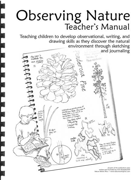 Observing Nature Teachers Manual | eBooks | Education