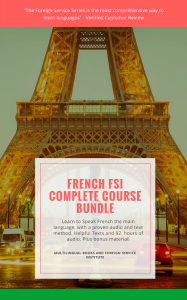 FSI French Course Digital Edition Level 1 Audio Books FSI French Course Digital Edition Level 1 Audio Books