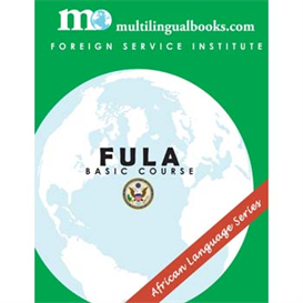 FSI Fula Digital Edition | eBooks