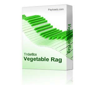 Vegetable Rag | Music | Children