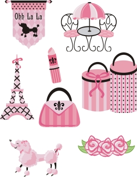French Connection - .dst format | Other Files