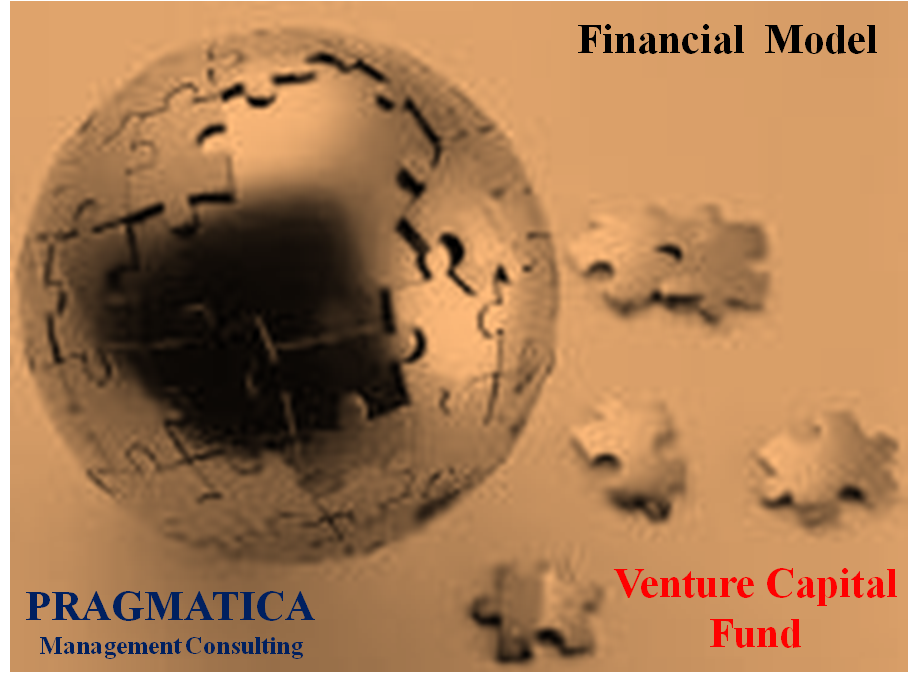 VC financial model | Documents and Forms