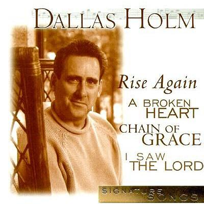 Rise Again – The Classic Easter Song by Dallas Holm arranged for Vocal ...